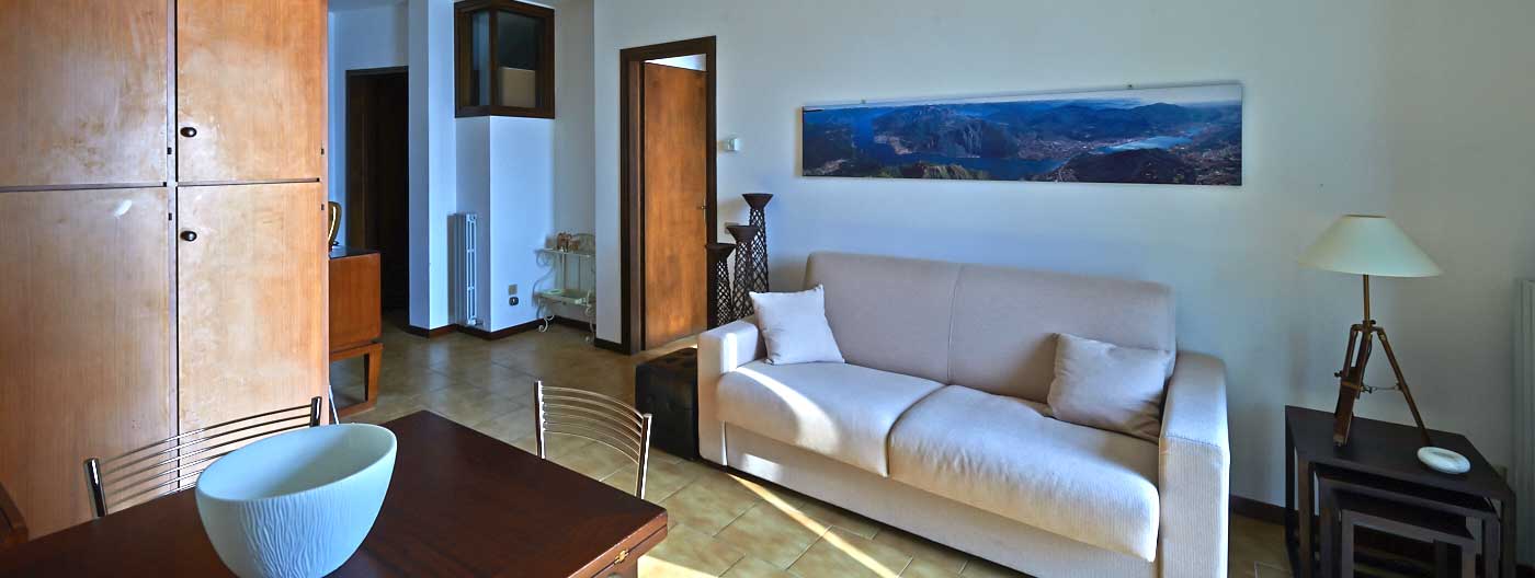 Casa Riva - Varenna Horizons