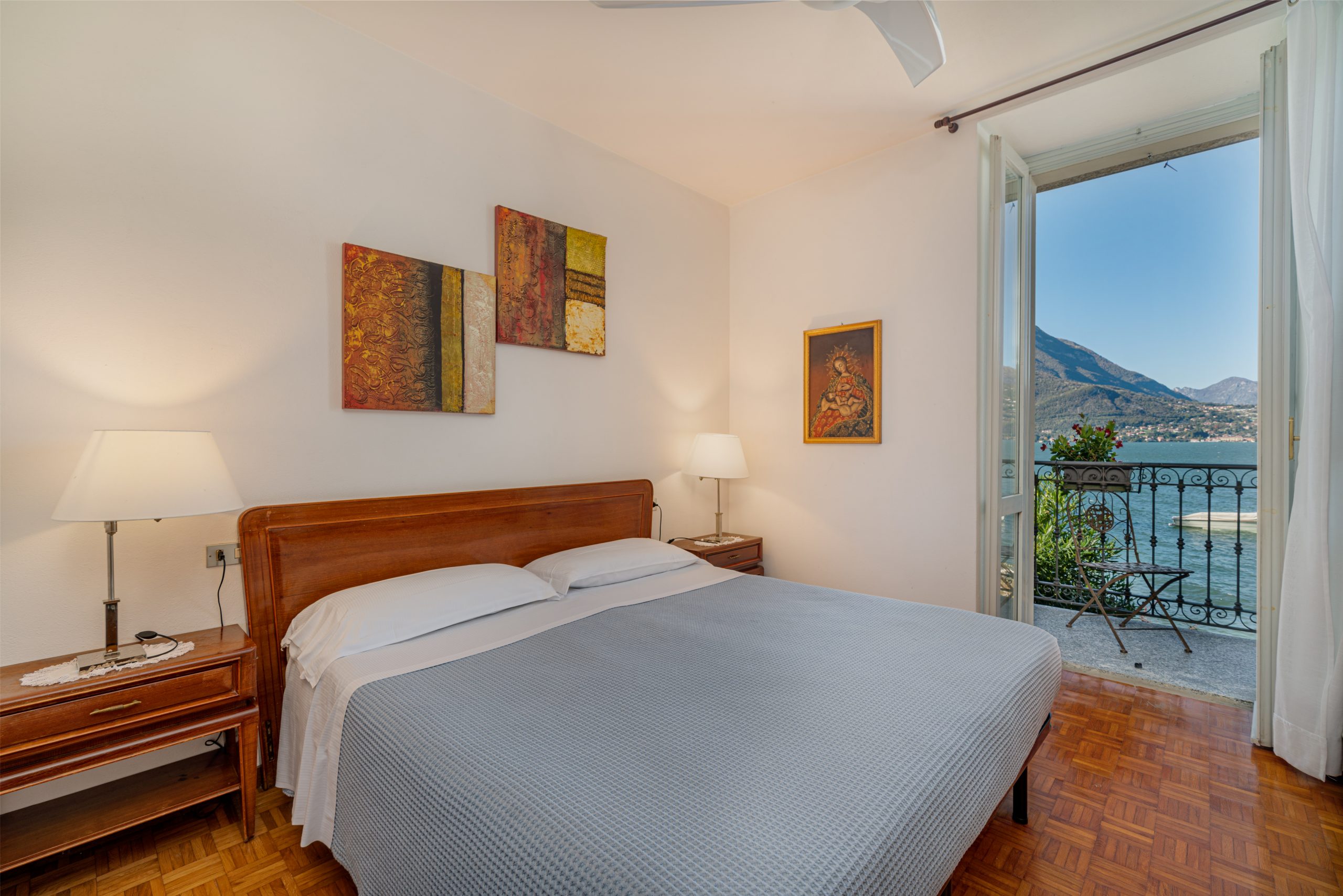 Casa Riva – Varenna Horizons